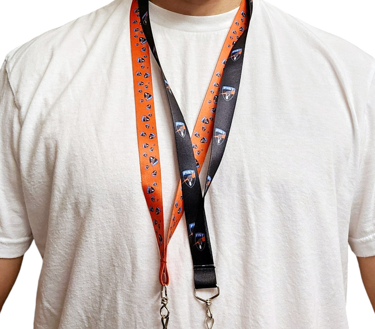 lanyards – TIME ON TARGET