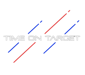 Time on target – TIME ON TARGET