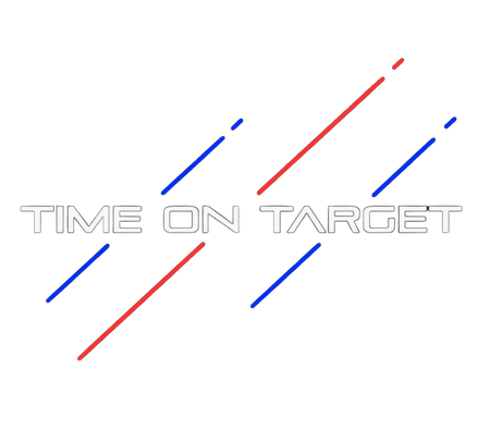 Time on target – TIME ON TARGET