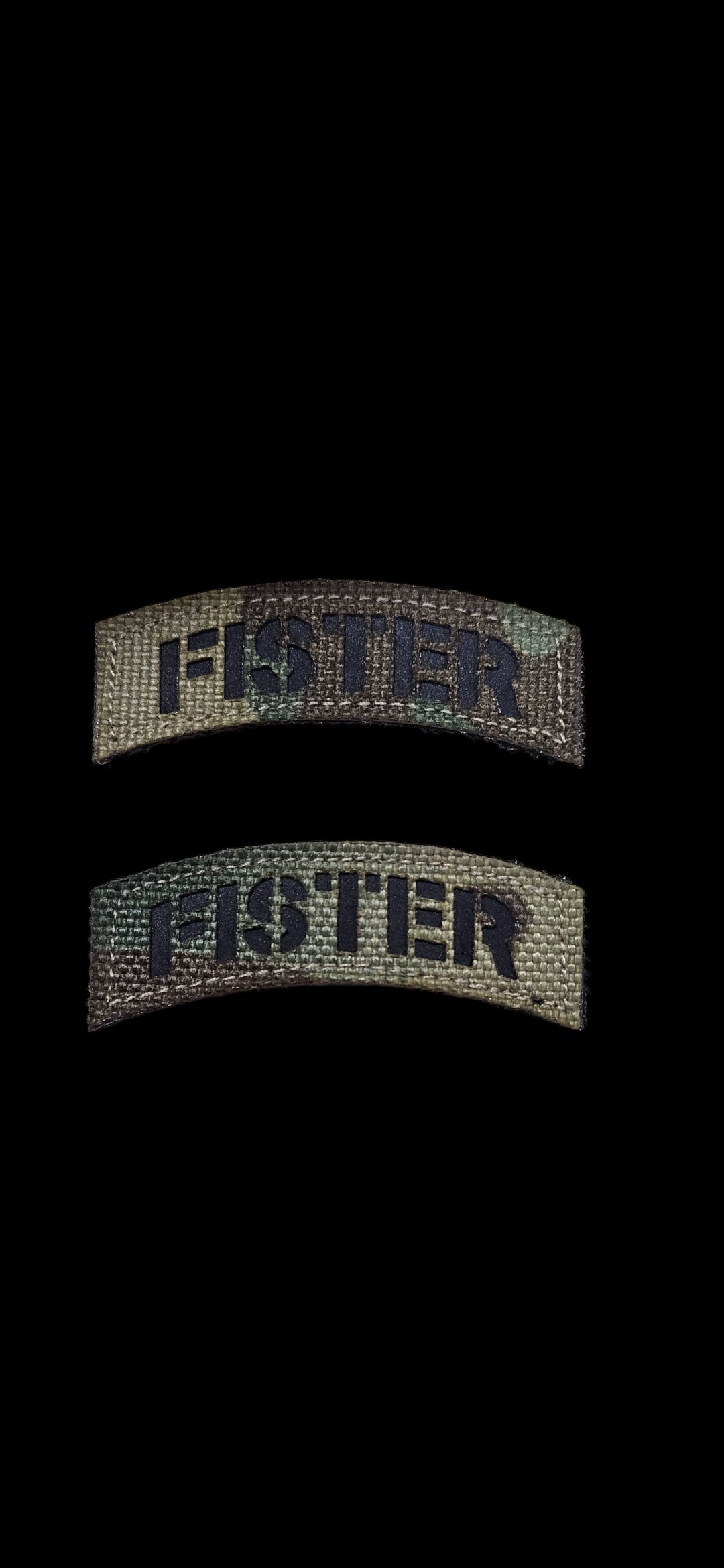 FISTER TAB IR MULTICAM – TIME ON TARGET