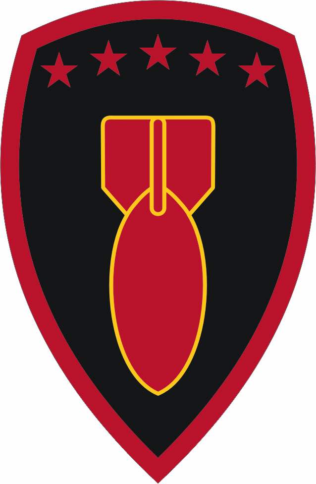 Rad men eod – TIME ON TARGET