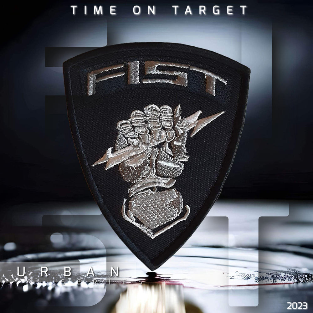 Collections – TIME ON TARGET